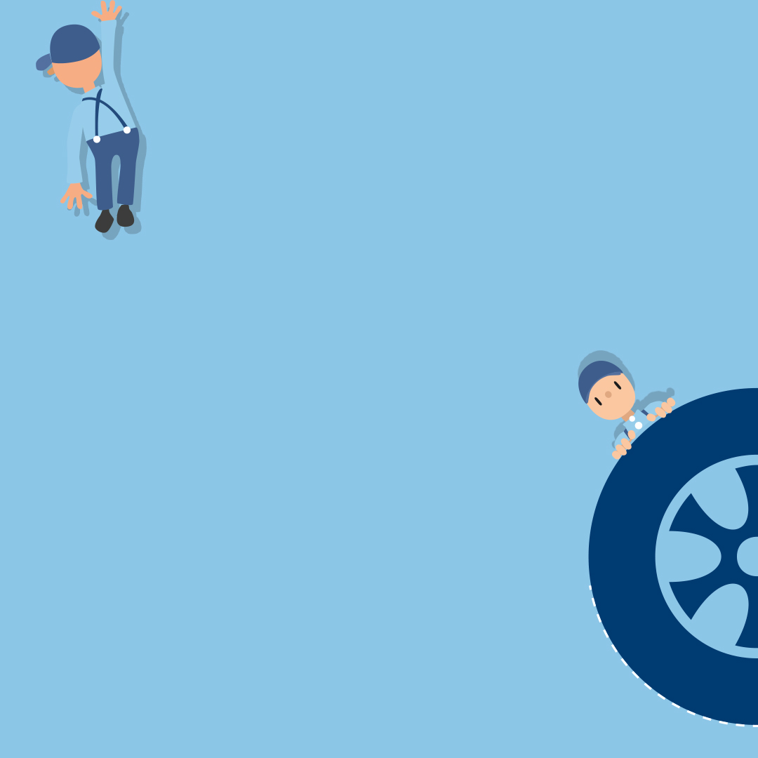 Hemglass Glassbil | Hemglass